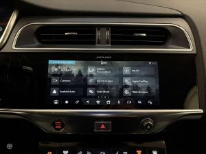 Белый Ягуар I-Pace 2020 в Вильнюс, объемом двигателя 0.00 л и пробегом 84 тыс. км за 24490 €, фото 28 на AUTOMOTO.COM.LV