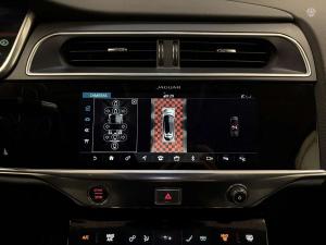 Белый Ягуар I-Pace 2020 в Вильнюс, объемом двигателя 0.00 л и пробегом 84 тыс. км за 24490 €, фото 29 на AUTOMOTO.COM.LV