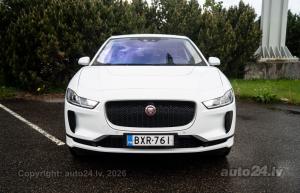 Balts Jaguar I-Pace 2019 Tallina, ar dzinēja tilpumu 0.00 L un nobraukumu 211 tūkst. km par 14999 €, foto 3 vietnē AUTOMOTO.COM.LV