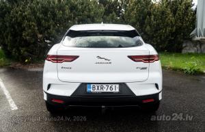 Balts Jaguar I-Pace 2019 Tallina, ar dzinēja tilpumu 0.00 L un nobraukumu 211 tūkst. km par 14999 €, foto 7 vietnē AUTOMOTO.COM.LV