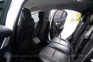 Balts Jaguar I-Pace 2019 Tallina, ar dzinēja tilpumu 0.00 L un nobraukumu 211 tūkst. km par 14999 €, foto 10 vietnē AUTOMOTO.COM.LV