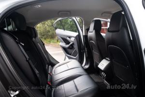 Balts Jaguar I-Pace 2019 Tallina, ar dzinēja tilpumu 0.00 L un nobraukumu 211 tūkst. km par 14999 €, foto 11 vietnē AUTOMOTO.COM.LV