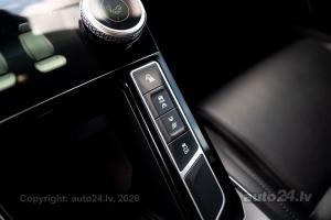 Balts Jaguar I-Pace 2019 Tallina, ar dzinēja tilpumu 0.00 L un nobraukumu 211 tūkst. km par 14999 €, foto 20 vietnē AUTOMOTO.COM.LV