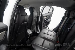 Белый Ягуар I-Pace 2019 в Таллин, объемом двигателя 0.00 л и пробегом 127 тыс. км за 19999 €, фото 10 на AUTOMOTO.COM.LV