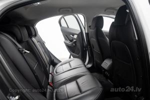 Белый Ягуар I-Pace 2019 в Таллин, объемом двигателя 0.00 л и пробегом 127 тыс. км за 19999 €, фото 11 на AUTOMOTO.COM.LV
