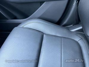 Белый Ягуар I-Pace 2020 в Таллин, объемом двигателя 0.00 л и пробегом 90 тыс. км за 21900 €, фото 12 на AUTOMOTO.COM.LV