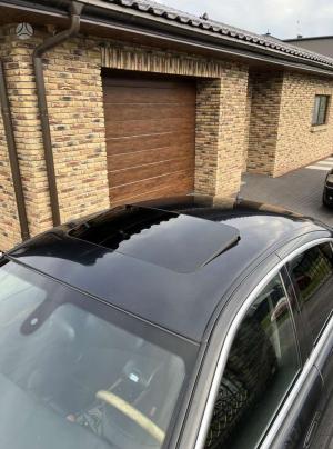 Melns Jaguar S-Type 2003 Kauņa, ar dzinēja tilpumu 4.20 L un nobraukumu 312 tūkst. km par 2000 €, foto 8 vietnē AUTOMOTO.COM.LV