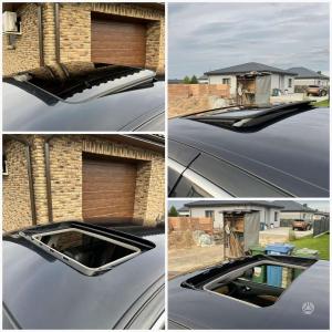 Melns Jaguar S-Type 2003 Kauņa, ar dzinēja tilpumu 4.20 L un nobraukumu 312 tūkst. km par 2000 €, foto 9 vietnē AUTOMOTO.COM.LV