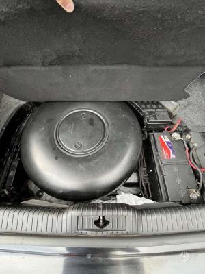 Melns Jaguar S-Type 2003 Kauņa, ar dzinēja tilpumu 4.20 L un nobraukumu 312 tūkst. km par 2000 €, foto 16 vietnē AUTOMOTO.COM.LV