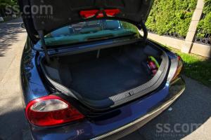 Zils Jaguar S-Type 2006 Jūrmala, ar dzinēja tilpumu 2.70 L un nobraukumu 217 tūkst. km par 3950 €, foto 8 vietnē AUTOMOTO.COM.LV