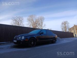 Zaļš Jaguar S-Type 2005 Liepāja, ar dzinēja tilpumu 2.70 L un nobraukumu 290 tūkst. km par 2150 €, foto 3 vietnē AUTOMOTO.COM.LV