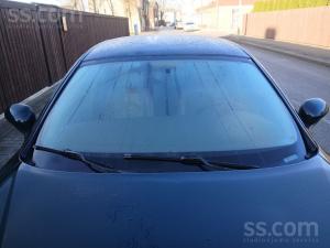 Zaļš Jaguar S-Type 2005 Liepāja, ar dzinēja tilpumu 2.70 L un nobraukumu 290 tūkst. km par 2150 €, foto 9 vietnē AUTOMOTO.COM.LV