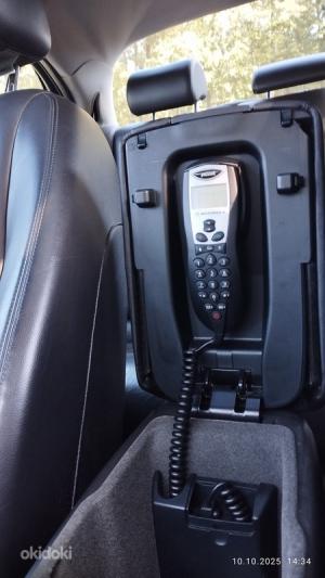 Pelēks Jaguar S-Type 2003 Tallina, ar dzinēja tilpumu 3.00 L un nobraukumu 261 tūkst. km par 4333 €, foto 18 vietnē AUTOMOTO.COM.LV