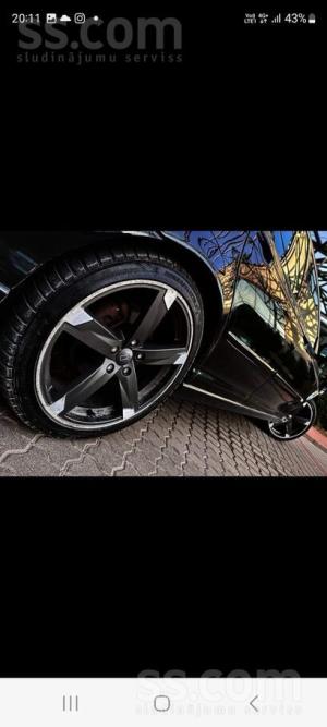 Melns Jaguar X-Type 2005 Rīga, ar dzinēja tilpumu 2.50 L un nobraukumu 168 tūkst. km par 1100 €, foto 10 vietnē AUTOMOTO.COM.LV
