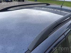 Melns Jaguar X-Type 2006 Daugavpils, ar dzinēja tilpumu 2.20 L un nobraukumu 339 tūkst. km par 1850 €, foto 33 vietnē AUTOMOTO.COM.LV