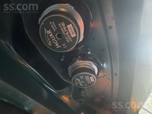 Zaļš Jaguar X-Type 2006 Rīga, ar dzinēja tilpumu 2.20 L un nobraukumu 304 tūkst. km par 2950 €, foto 10 vietnē AUTOMOTO.COM.LV