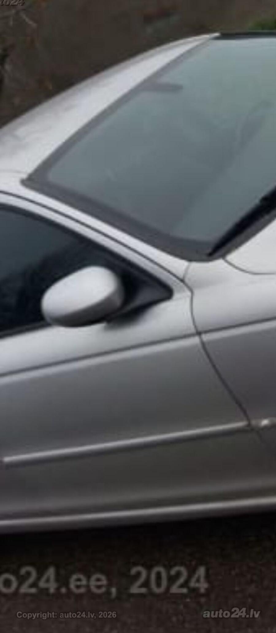 Grey Jaguar X-Type 2001 in Tallinn, with an engine capacity of 2.50 L and mileage of 178 thousand km for 999 €, photo 8 on AUTOMOTO.COM.LV