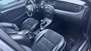 Grey Jaguar X-Type 2004 in Vilnius, with an engine capacity of 2.00 L and mileage of 248 thousand km for 1250 €, photo 42 on AUTOMOTO.COM.LV