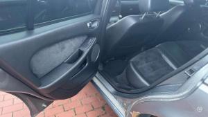 Pelēks Jaguar X-Type 2004 Viļņa, ar dzinēja tilpumu 2.00 L un nobraukumu 248 tūkst. km par 1250 €, foto 40 vietnē AUTOMOTO.COM.LV