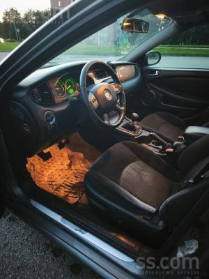 Pelēks Jaguar X-Type 2006 Aizkraukle, ar dzinēja tilpumu 2.20 L un nobraukumu 398 tūkst. km par 1950 €, foto 7 vietnē AUTOMOTO.COM.LV