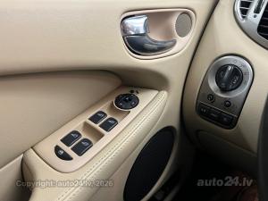Pelēks Jaguar X-Type 2009 Pērnava, ar dzinēja tilpumu 2.20 L un nobraukumu 185 tūkst. km par 3990 €, foto 14 vietnē AUTOMOTO.COM.LV