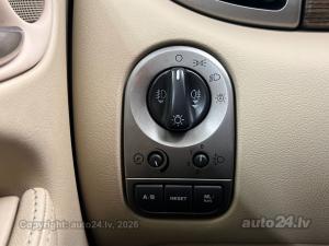 Pelēks Jaguar X-Type 2009 Pērnava, ar dzinēja tilpumu 2.20 L un nobraukumu 185 tūkst. km par 3990 €, foto 15 vietnē AUTOMOTO.COM.LV