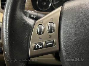 Pelēks Jaguar X-Type 2009 Pērnava, ar dzinēja tilpumu 2.20 L un nobraukumu 185 tūkst. km par 3990 €, foto 16 vietnē AUTOMOTO.COM.LV
