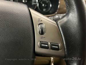Pelēks Jaguar X-Type 2009 Pērnava, ar dzinēja tilpumu 2.20 L un nobraukumu 185 tūkst. km par 3990 €, foto 17 vietnē AUTOMOTO.COM.LV
