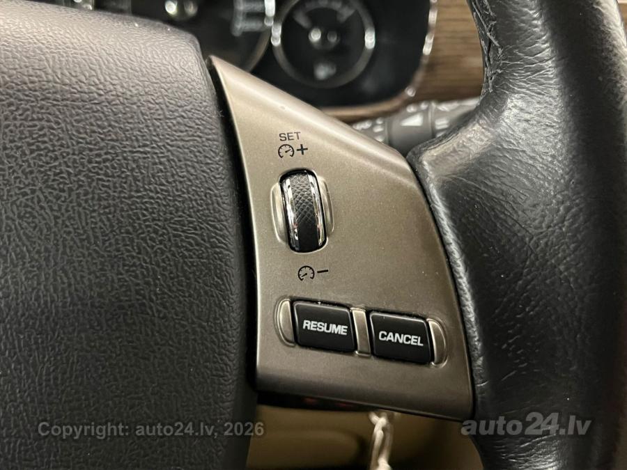 Pelēks Jaguar X-Type 2009 Pērnava, ar dzinēja tilpumu 2.20 L un nobraukumu 185 tūkst. km par 3990 €, foto 17 vietnē AUTOMOTO.COM.LV