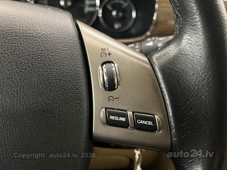 Pelēks Jaguar X-Type 2009 Pērnava, ar dzinēja tilpumu 2.20 L un nobraukumu 185 tūkst. km par 3990 €, foto 17 vietnē AUTOMOTO.COM.LV