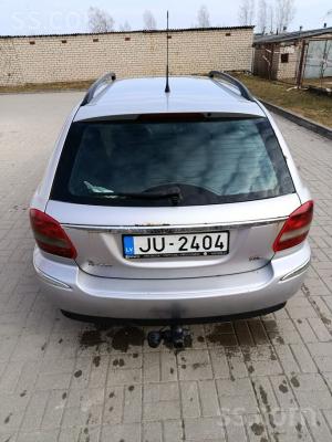 Jaguar X-Type 2004 Rēzekne, ar dzinēja tilpumu 2.00 L un nobraukumu 440 tūkst. km par 899 €, foto 4 vietnē AUTOMOTO.COM.LV