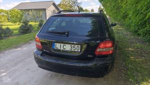 Jaguar X-Type 2004 in Marijampole, with an engine capacity of 2.00 L and mileage of 280 thousand km for 550 €, photo 8 on AUTOMOTO.COM.LV