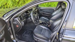Jaguar X-Type 2004 in Marijampole, with an engine capacity of 2.00 L and mileage of 280 thousand km for 550 €, photo 13 on AUTOMOTO.COM.LV