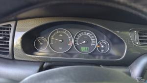 Jaguar X-Type 2004 in Marijampole, with an engine capacity of 2.00 L and mileage of 280 thousand km for 550 €, photo 16 on AUTOMOTO.COM.LV