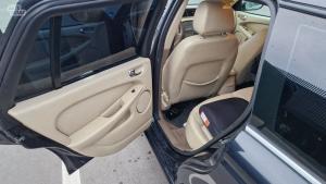 Jaguar X-Type 2005 Utena, ar dzinēja tilpumu 2.20 L un nobraukumu 341 tūkst. km par 700 €, foto 7 vietnē AUTOMOTO.COM.LV