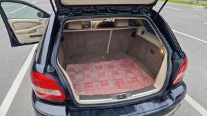 Jaguar X-Type 2005 Utena, ar dzinēja tilpumu 2.20 L un nobraukumu 341 tūkst. km par 700 €, foto 10 vietnē AUTOMOTO.COM.LV