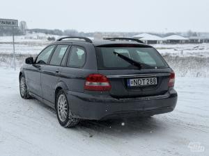 Jaguar X-Type 2008 Šauļi, ar dzinēja tilpumu 2.00 L un nobraukumu 252 tūkst. km par 2100 €, foto 8 vietnē AUTOMOTO.COM.LV