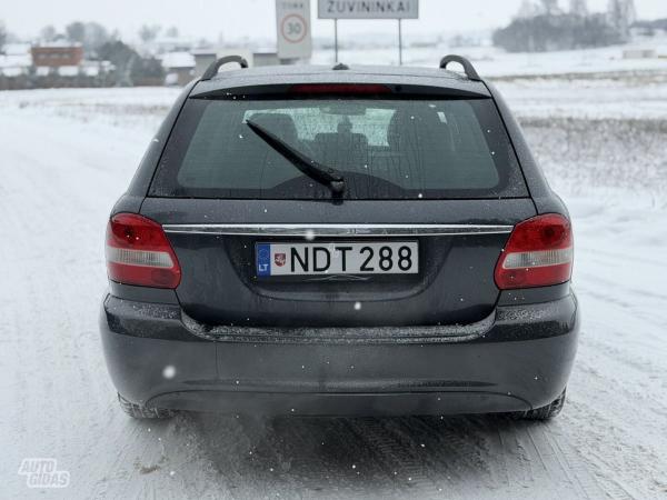 Jaguar X-Type 2008 in Siauliai, with an engine capacity of 2.00 L and mileage of 252 thousand km for 1950 €, photo 10 on AUTOMOTO.COM.LV