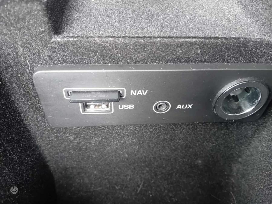 Черный Ягуар XE 2015 в Кельме, объемом двигателя 2.00 л и пробегом 217 тыс. км за 6200 €, фото 12 на AUTOMOTO.COM.LV
