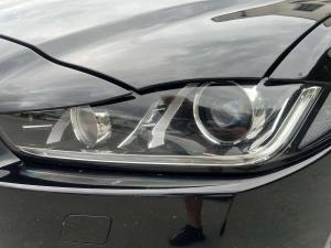 Melns Jaguar XE 2016 Radviliškis, ar dzinēja tilpumu 2.00 L un nobraukumu 182 tūkst. km par 7600 €, foto 9 vietnē AUTOMOTO.COM.LV