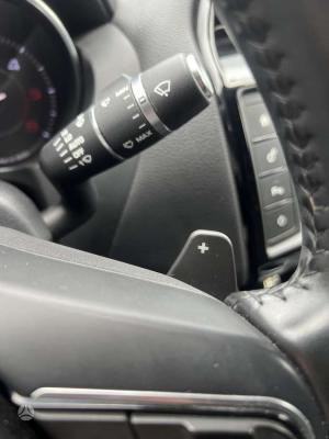 Melns Jaguar XE 2016 Radviliškis, ar dzinēja tilpumu 2.00 L un nobraukumu 182 tūkst. km par 7600 €, foto 14 vietnē AUTOMOTO.COM.LV