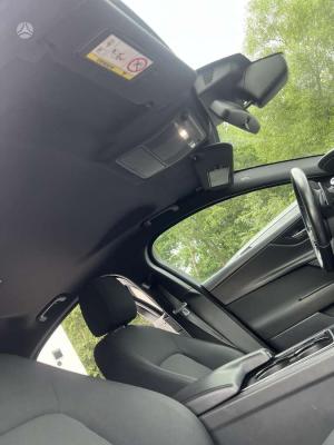 Melns Jaguar XE 2016 Radviliškis, ar dzinēja tilpumu 2.00 L un nobraukumu 182 tūkst. km par 7600 €, foto 20 vietnē AUTOMOTO.COM.LV