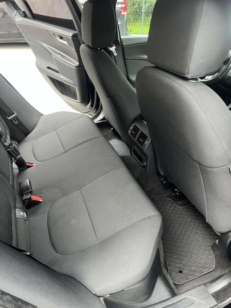 Melns Jaguar XE 2016 Radviliškis, ar dzinēja tilpumu 2.00 L un nobraukumu 182 tūkst. km par 7600 €, foto 21 vietnē AUTOMOTO.COM.LV