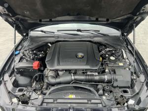 Melns Jaguar XE 2016 Radviliškis, ar dzinēja tilpumu 2.00 L un nobraukumu 182 tūkst. km par 7600 €, foto 22 vietnē AUTOMOTO.COM.LV
