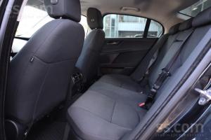 Melns Jaguar XE 2017 Rīga, ar dzinēja tilpumu 2.00 L un nobraukumu 0 tūkst. km par 7995 €, foto 13 vietnē AUTOMOTO.COM.LV
