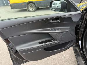 Черный Ягуар XE 2017 в Утена, объемом двигателя 2.00 л и пробегом 180 тыс. км за 5900 €, фото 11 на AUTOMOTO.COM.LV
