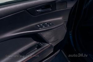 Melns Jaguar XE 2019 Tallina, ar dzinēja tilpumu 2.00 L un nobraukumu 140 tūkst. km par 22899 €, foto 17 vietnē AUTOMOTO.COM.LV