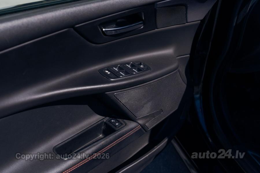 Melns Jaguar XE 2019 Tallina, ar dzinēja tilpumu 2.00 L un nobraukumu 140 tūkst. km par 22899 €, foto 17 vietnē AUTOMOTO.COM.LV