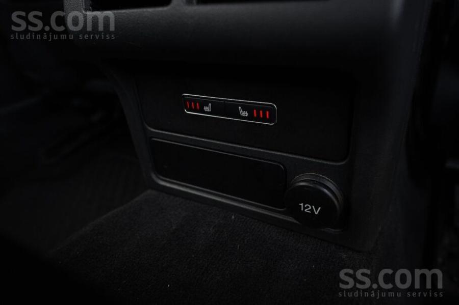 Melns Jaguar XE 2019 Jelgava, ar dzinēja tilpumu 2.00 L un nobraukumu 0 tūkst. km par 13500 €, foto 15 vietnē AUTOMOTO.COM.LV