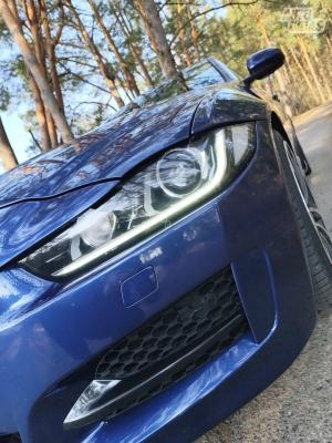 Zils Jaguar XE 2016 Varėna, ar dzinēja tilpumu 2.00 L un nobraukumu 350 tūkst. km par 11000 €, foto 12 vietnē AUTOMOTO.COM.LV